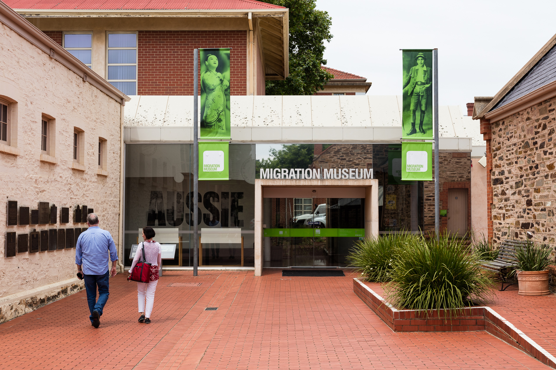 Research | Migration Museum