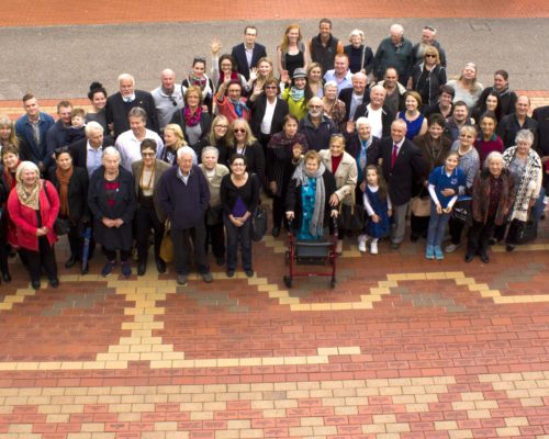 Self-guided | Migration Museum