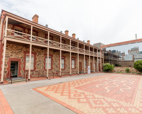 Migration Museum recognised as an Adelaide must-see! | Migration Museum