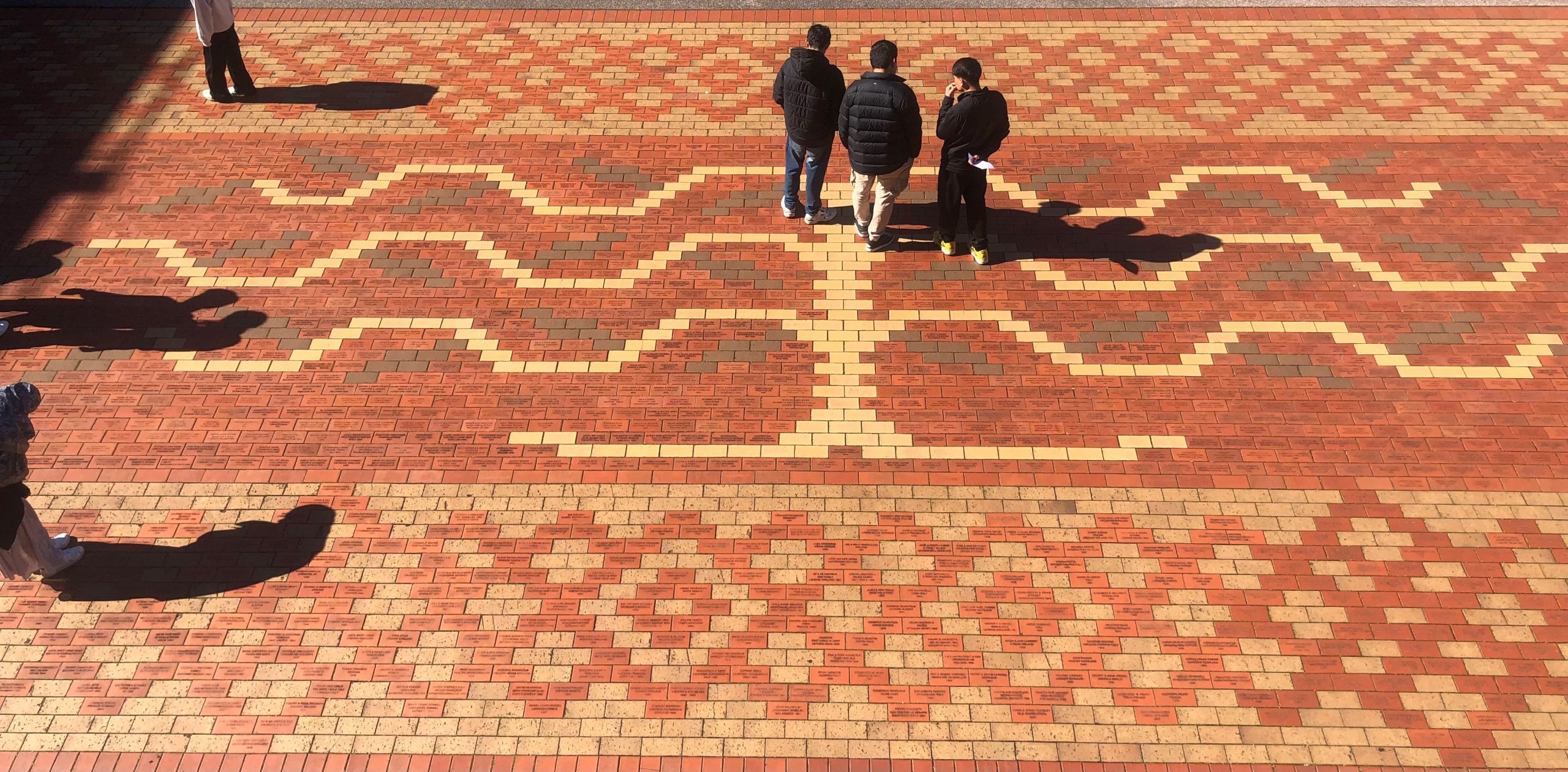 Paving the way: Migration Museum stories | Migration Museum