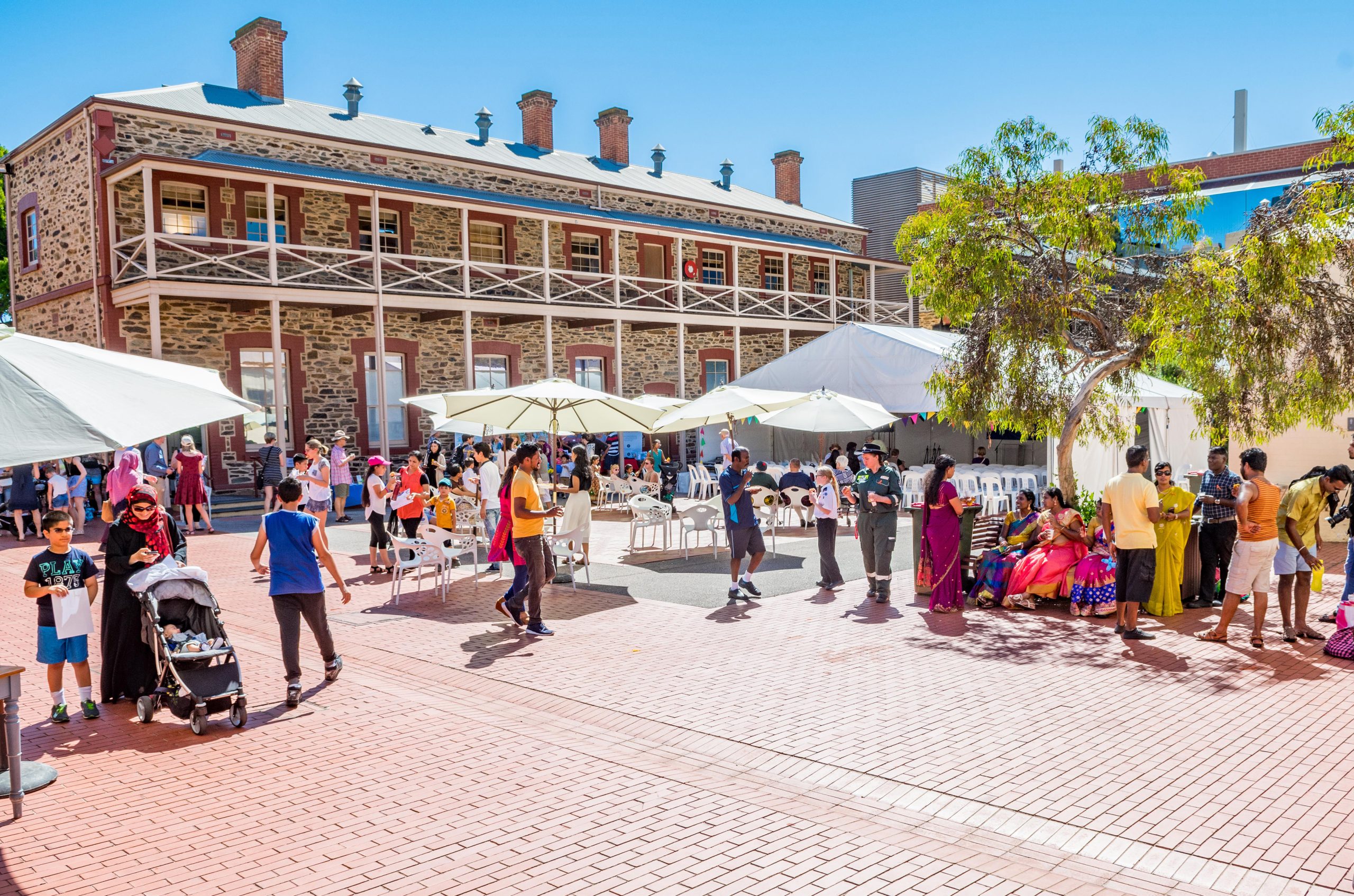 What’s on | Migration Museum