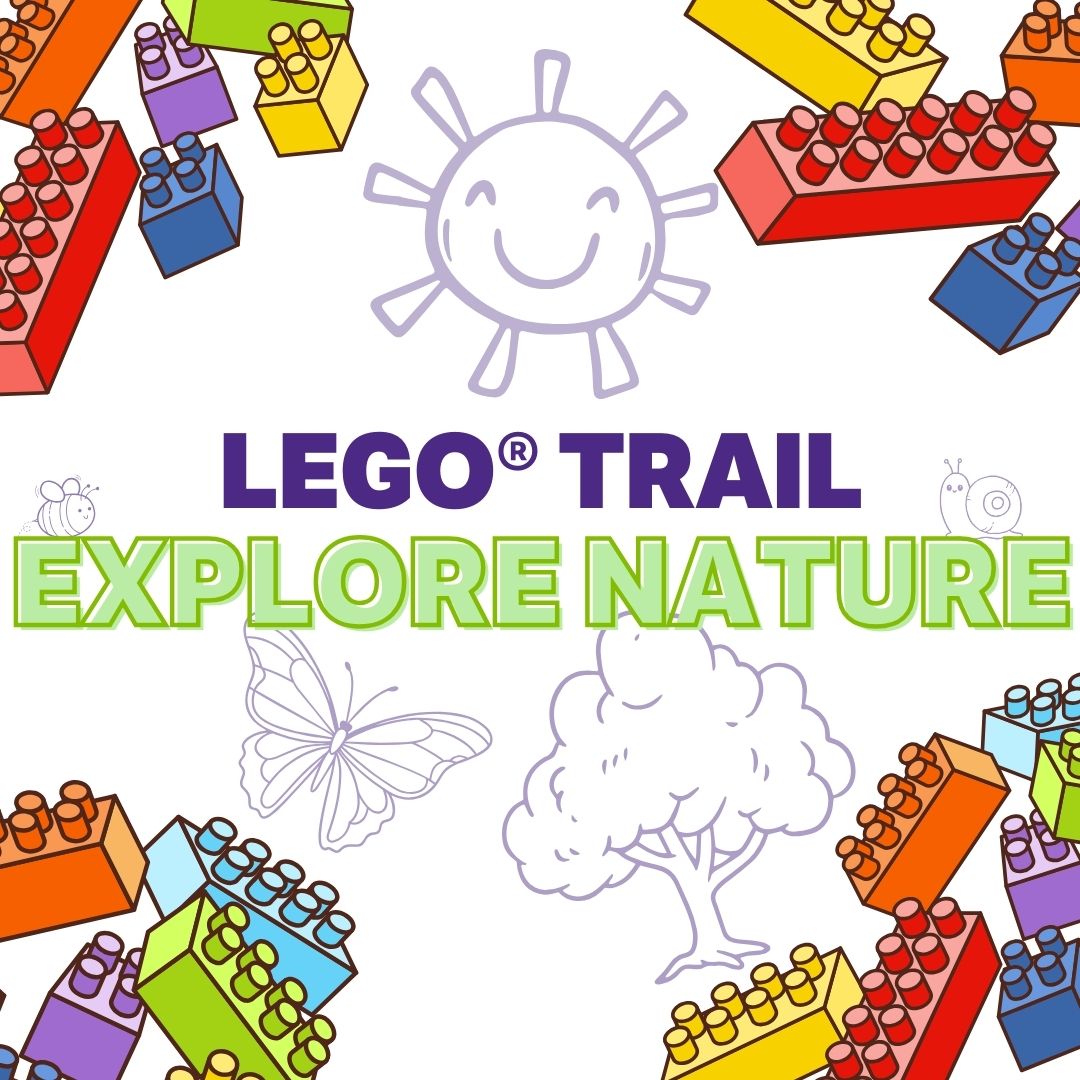 LEGO Trail | Migration Museum