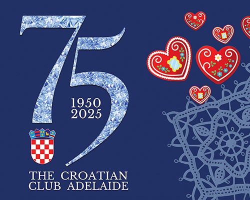 75 Years of the Croatian Club Adelaide | Migration Museum