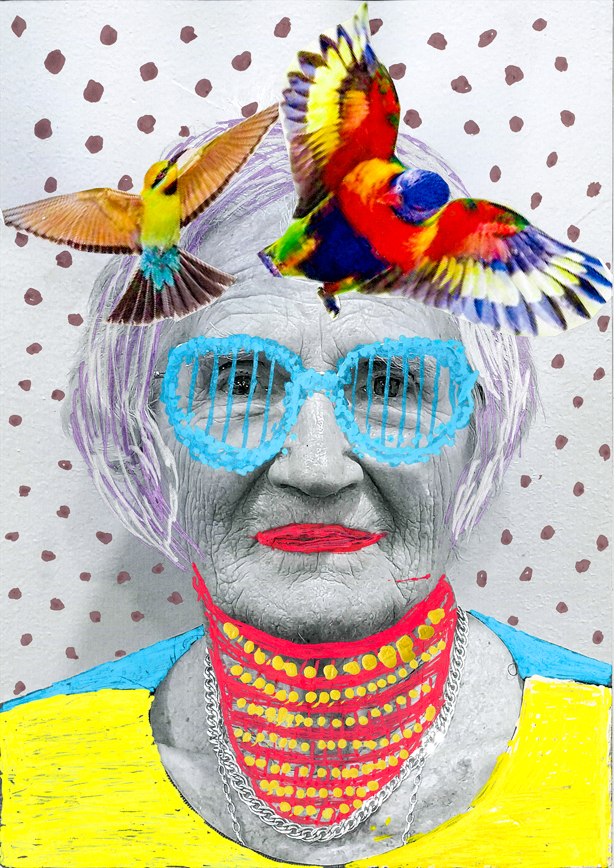 Face To Face Exhibition | Migration Museum