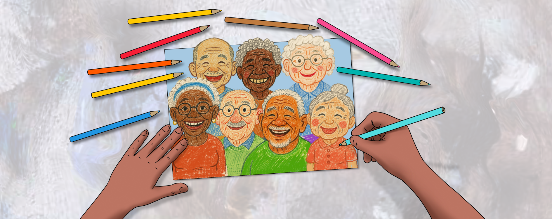 School Holidays: Animation Workshop | Migration Museum